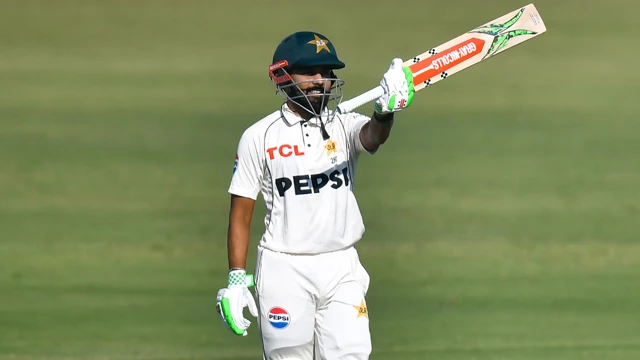 Stokes named in England team for second Pakistan test | cricket ...