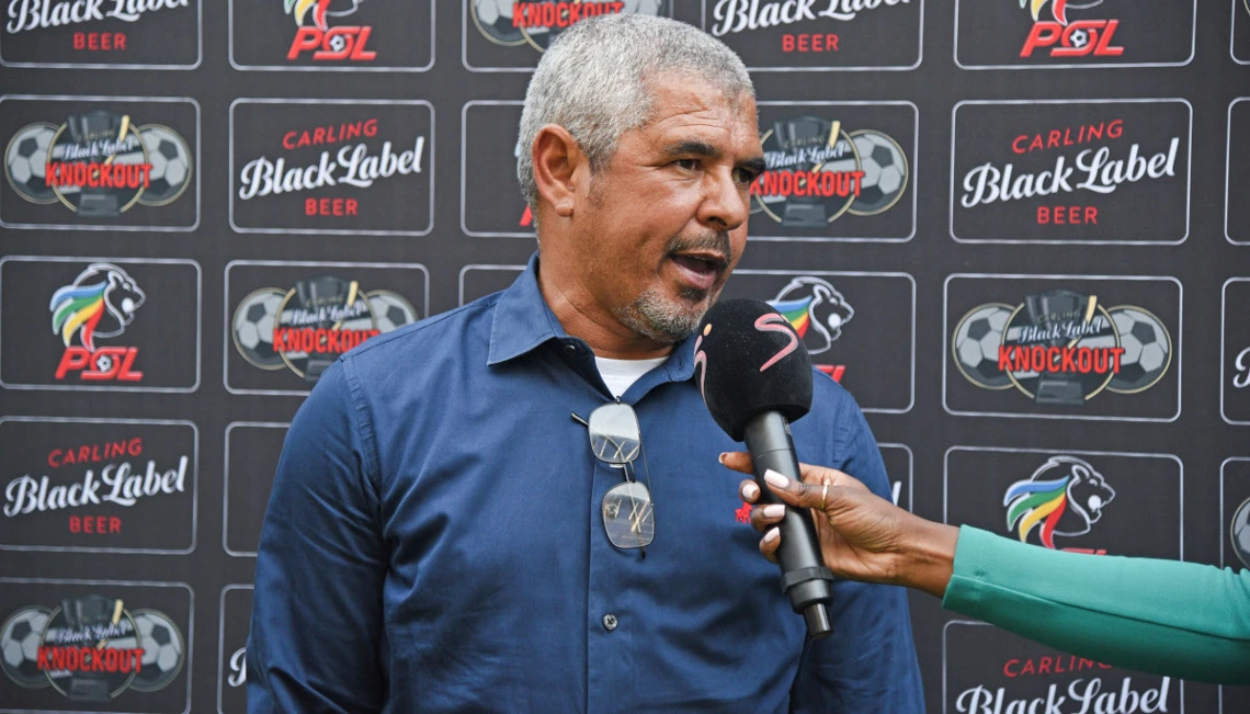 Magesi win will provide major confidence boost | SuperSport