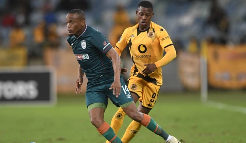 Usuthu and Chiefs share points in KZN | SuperSport