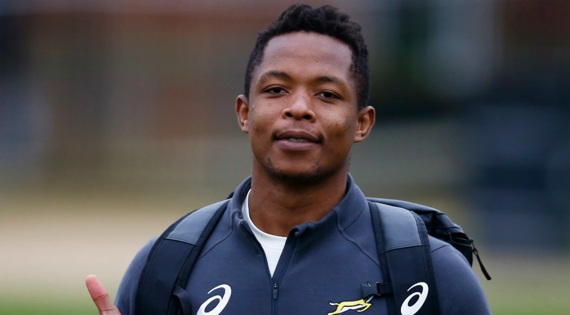 Nkosi, Fassi released from Springbok camp | SuperSport