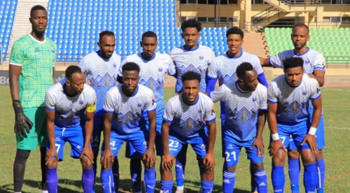 Legedadi aim for back-to-back win at Kenema | SuperSport