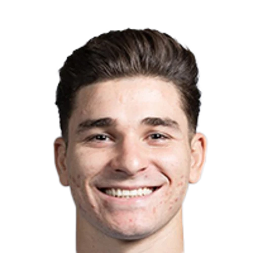 J Álvarez | SuperSport