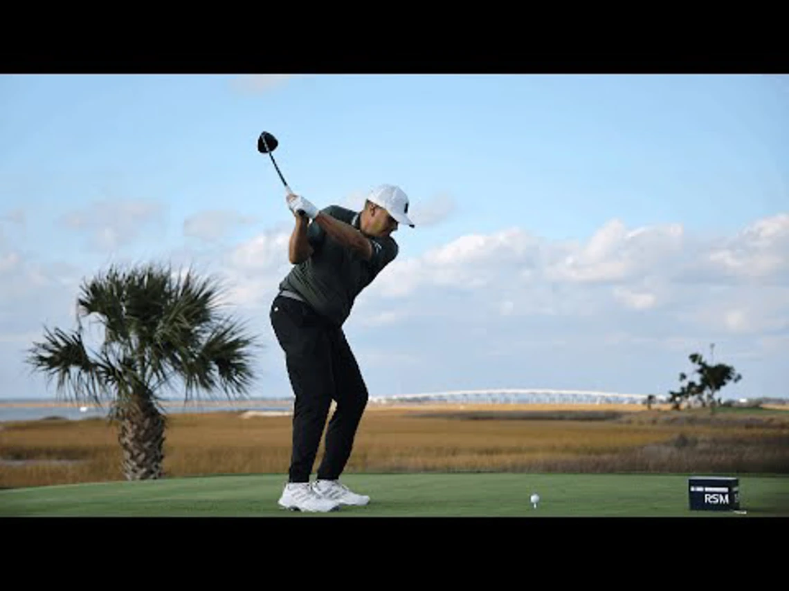 The RSM Classic | Day 3 Highlights | US PGA Tour | SuperSport