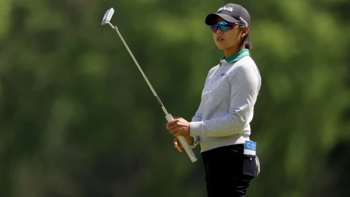 So Mi Lee, Gabriela Ruffels faring well at Mizuho Americas Open ...