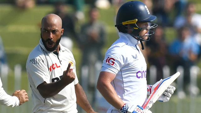 Stokes named in England team for second Pakistan test | cricket ...