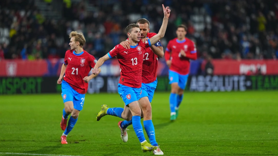 Czechs ease to win over Gibraltar in World Cup qualifier | SuperSport