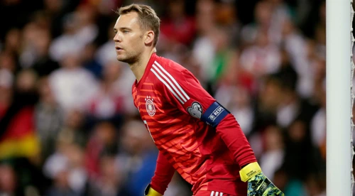Neuer considering Germany retirement after Euro 2020 | SuperSport