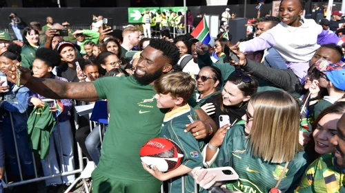 Rugby World Cup: all you need to know | SuperSport