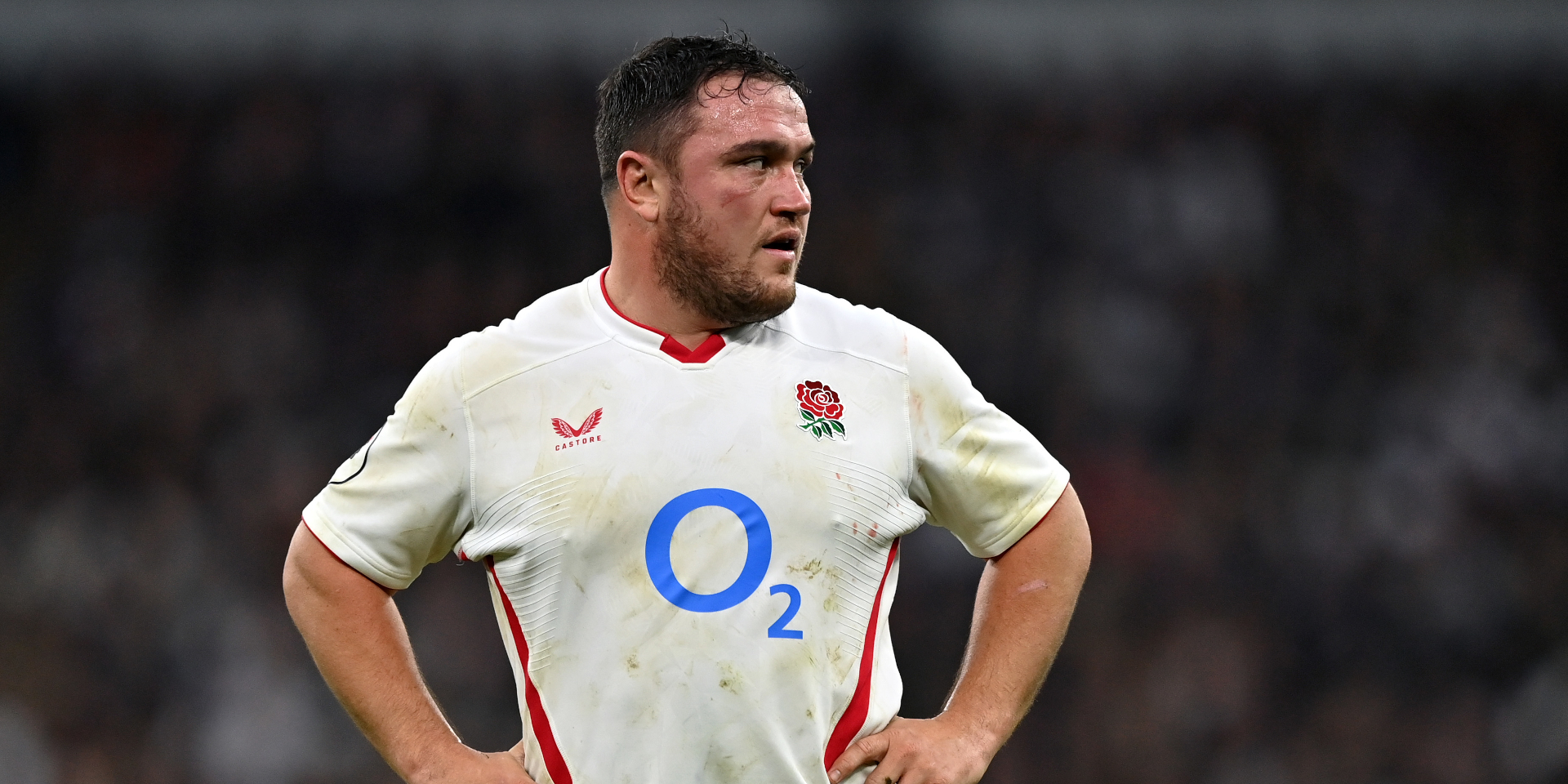 Former England rugby captain George to retire in 2027 | rugby ...