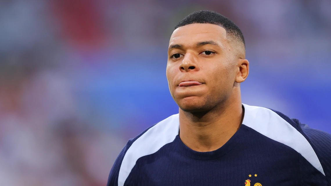 Mbappe back with France for Nations League quarterfinals against ...