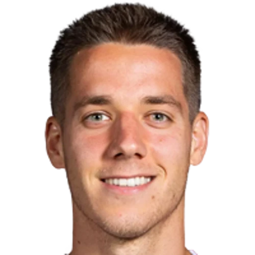 Mario Pasalic | SuperSport