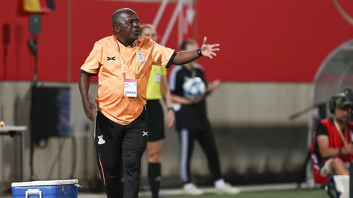 Buoyant Zambia confident of win over Japan | SuperSport