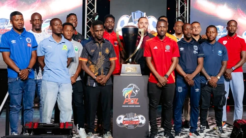Carling Knockout best finals down the years | SuperSport