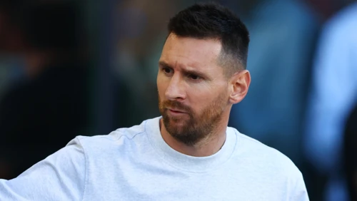 Messi out for defending champ Miami as Leagues Cup begins | SuperSport