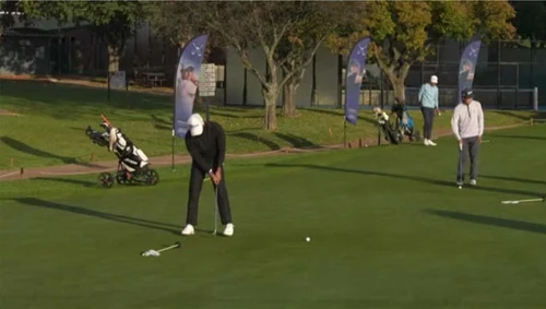 Ruimsig Country Club | Betway Big Easy Tour | Golf Feature 2025 ...