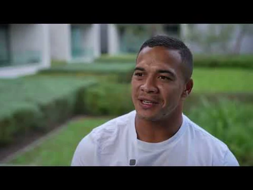 Kolbe ready to get back into action | SuperSport