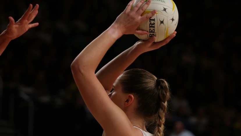 Aussie Diamonds clinch series with a thumping win over Spar Proteas ...