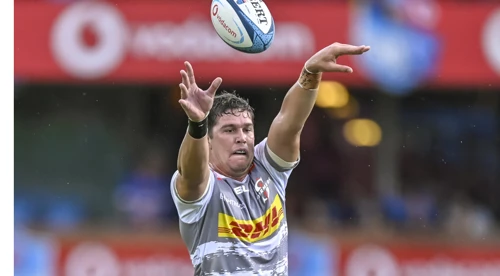 Porter injury blow for Stormers as they change six | SuperSport