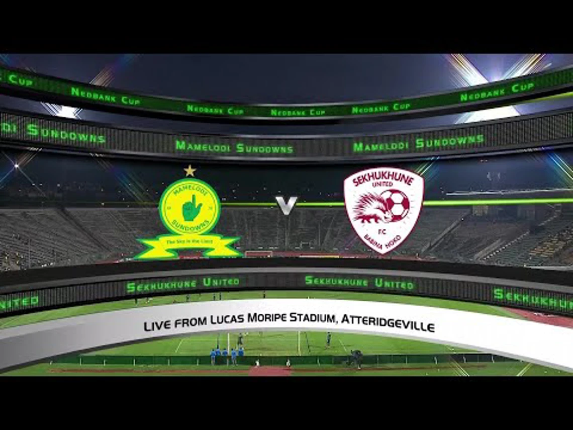 Football Upcoming | SuperSport