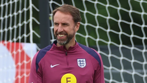 Southgate considering England shake-up against Switzerland | SuperSport