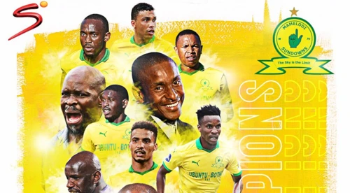 Sundowns extend record number of title wins | SuperSport