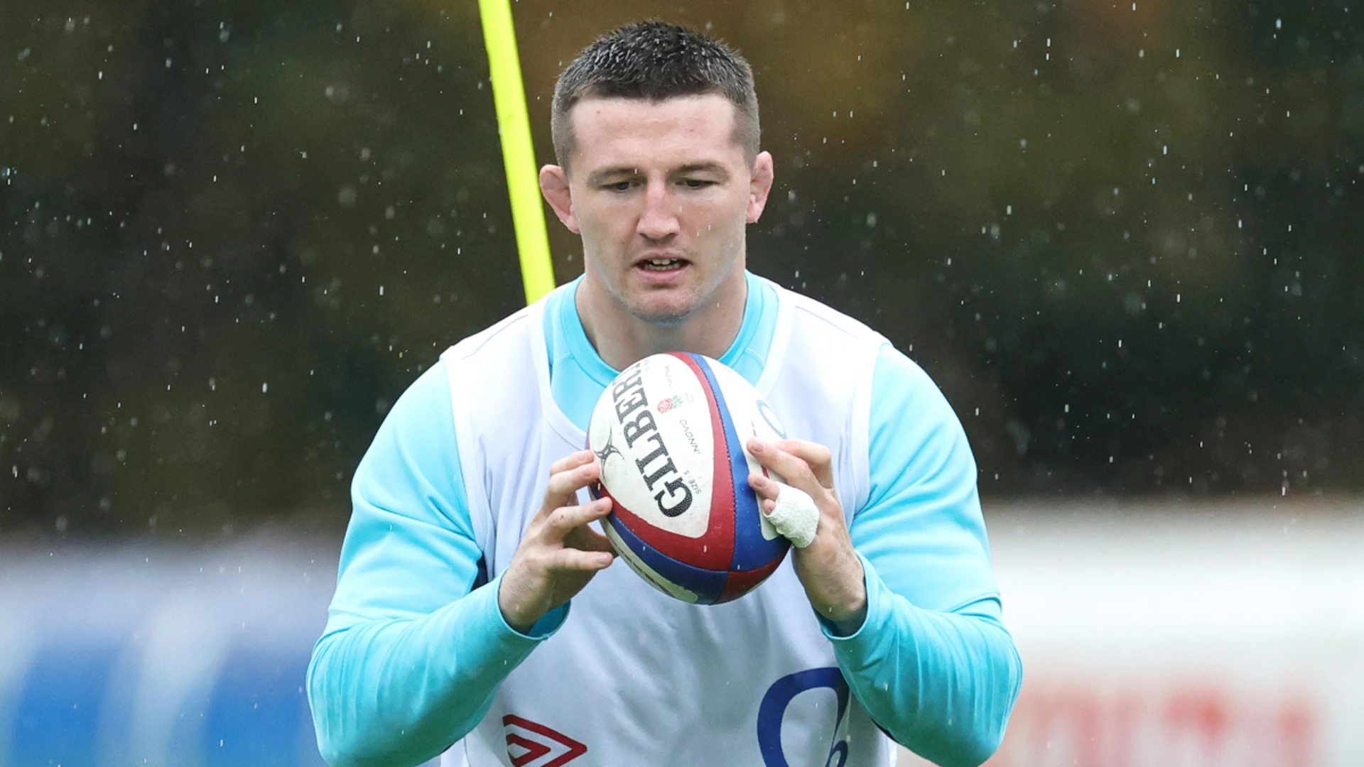 Curry poised for England return at World Cup | SuperSport