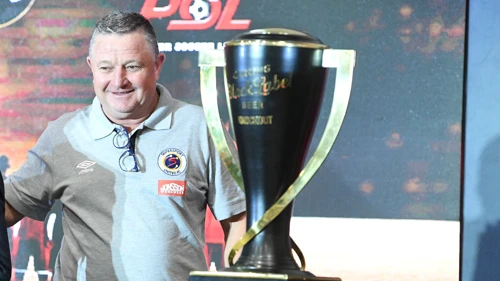 Quick guide to the Carling Knockout first round | SuperSport