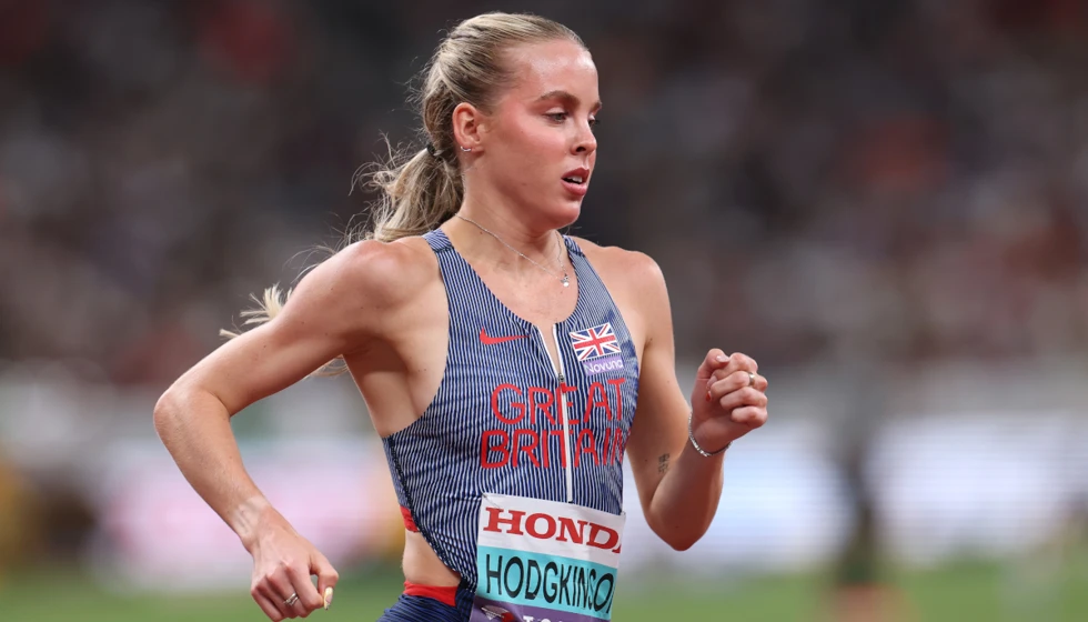 Hodgkinson, Mahuchikh headline final day of Tokyo worlds | SuperSport