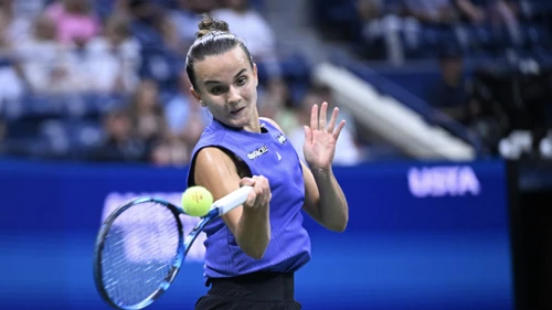 Burel bageled but fights back to beat former champion Stephens | SuperSport