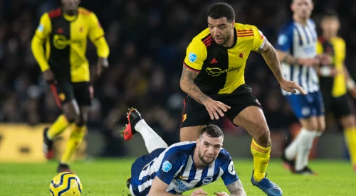 Mariappa shocked after positive Covid-19 test | SuperSport