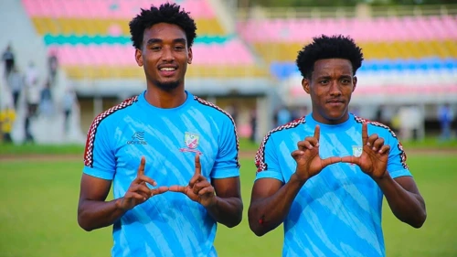 Mekelakeya, Hadiya pile misery on Hambericho and Shashemene | SuperSport