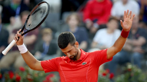 Italian Open | Day 3 | Highlights | ATP World Tour 1000 | SuperSport