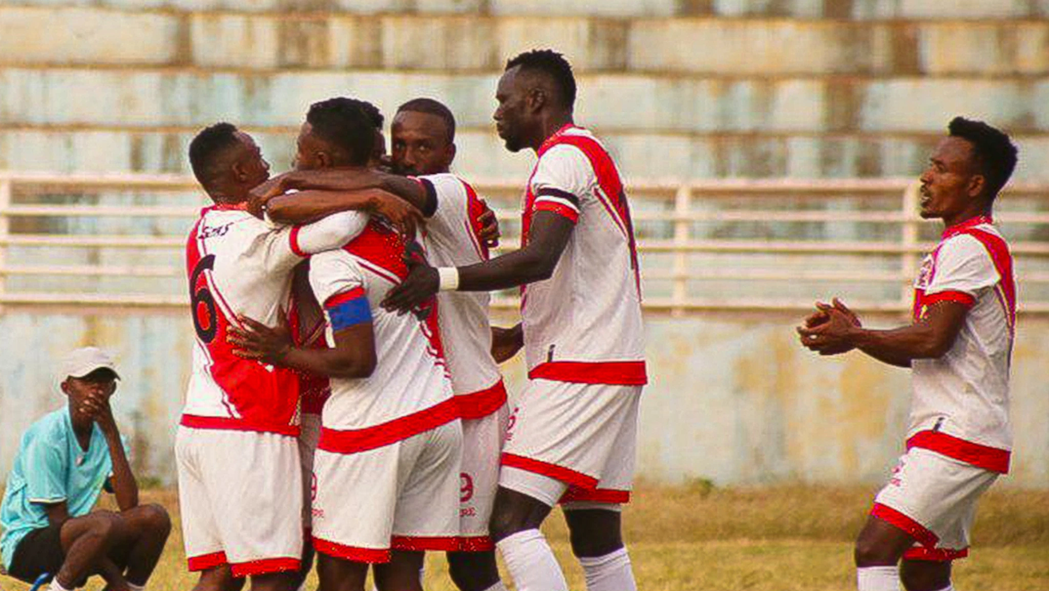 CBE top Fasil, St George pip Sidama | SuperSport