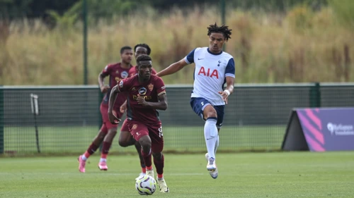 Stellies fine form continues defeat second Premier League side | SuperSport