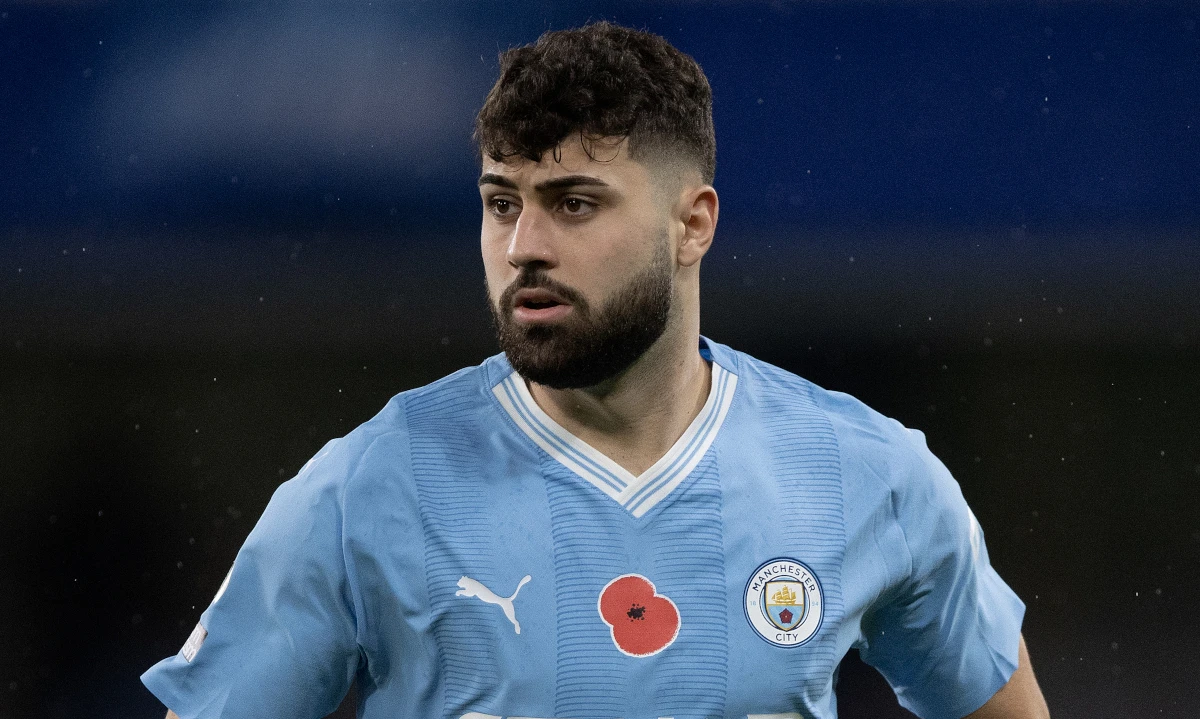 Man City's Gvardiol happy to be on same side as Haaland | SuperSport