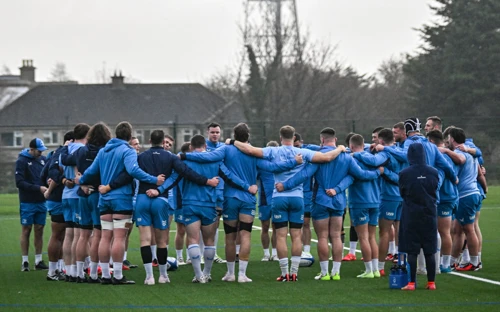 Leinster wary of potential Champions Cup 'sting' before Sale visit ...