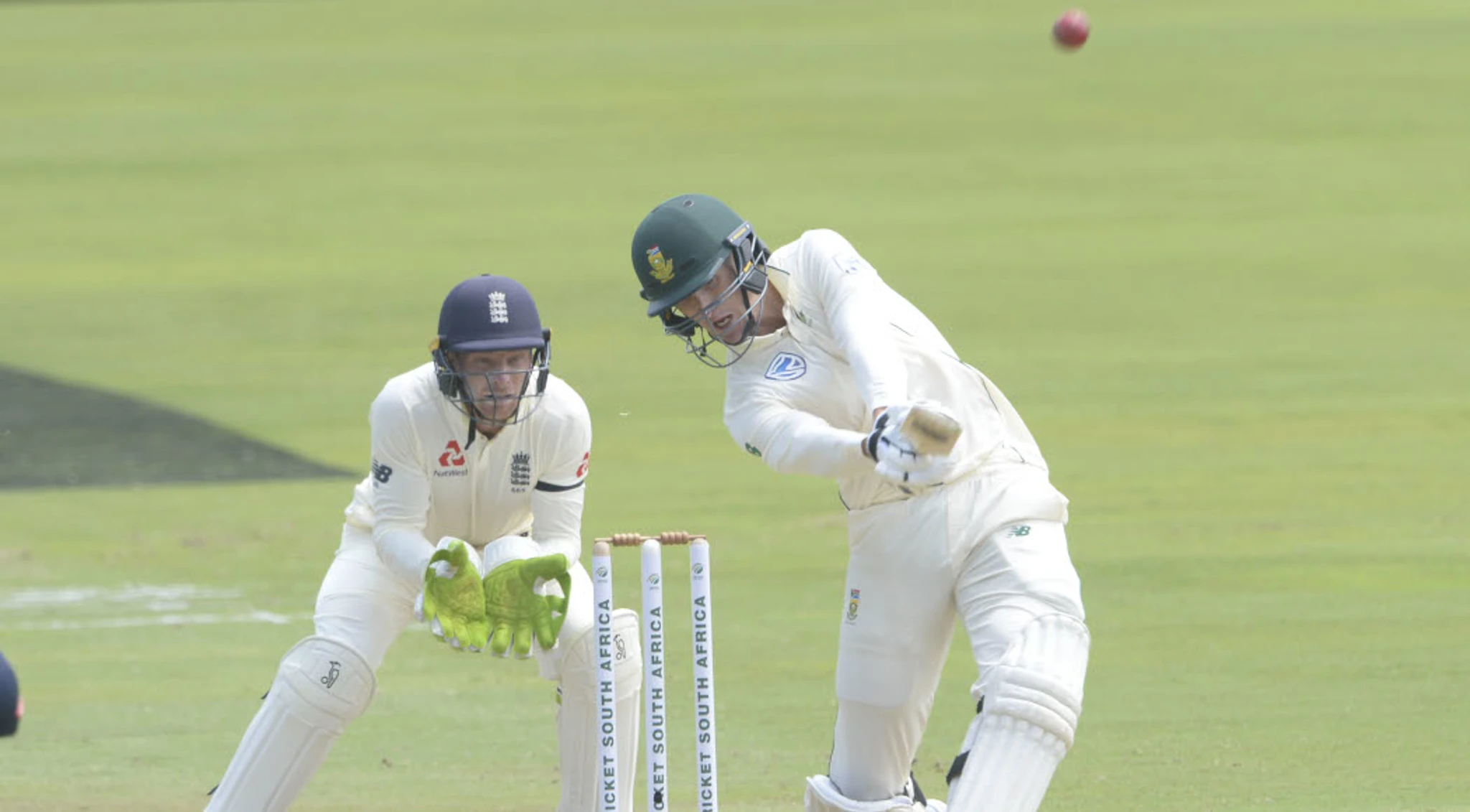 Dwaine Pretorius retires from international cricket | SuperSport