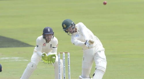 Dwaine Pretorius retires from international cricket | SuperSport