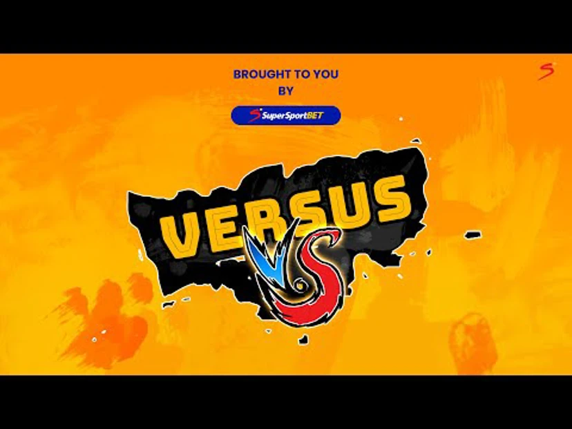 Versus Episode 7 | Shaun Bartlett vs. Stanton Fredericks | SuperSport