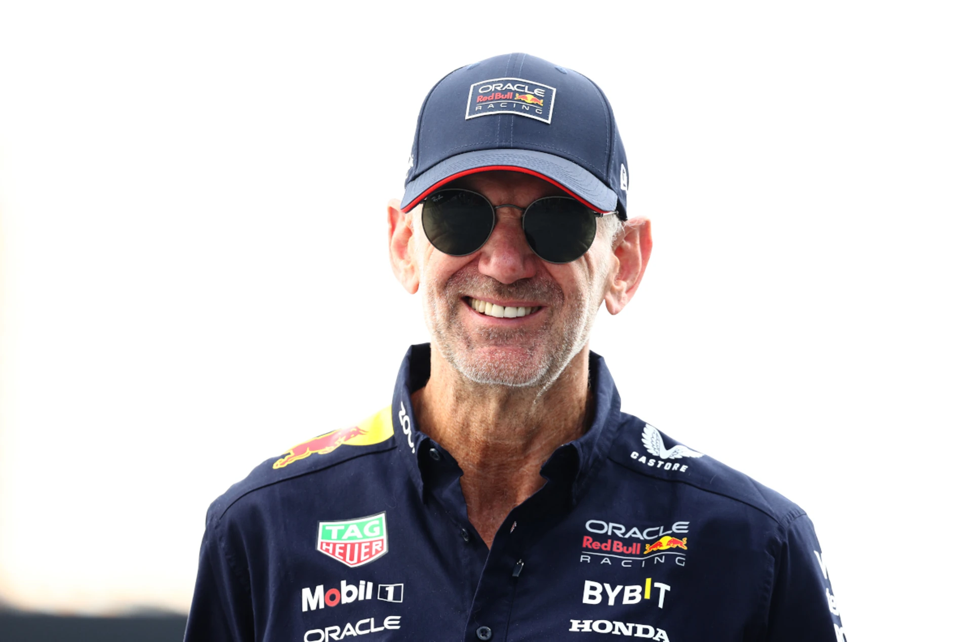 F1 design guru Newey will 'probably' join new team after Red Bull exit | SuperSport