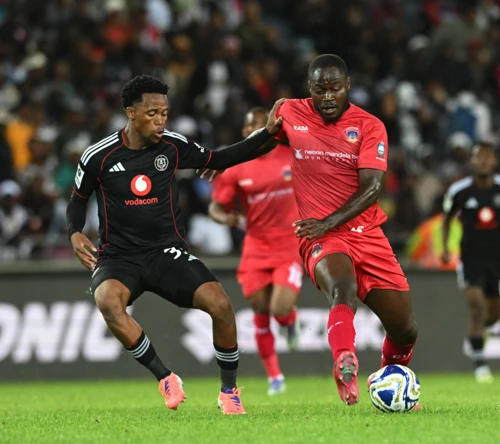 Dominant Pirates sink Chilli Boys | SuperSport
