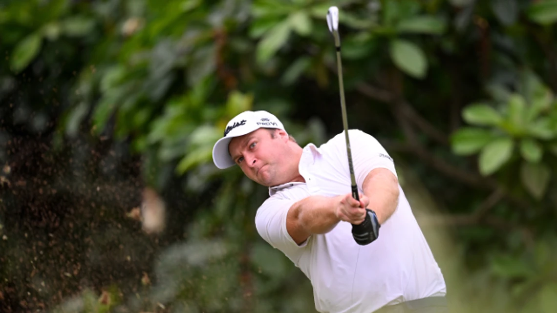 Golf Upcoming | SuperSport