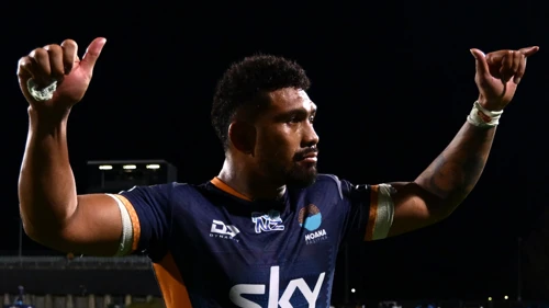 All Black Savea inspires Moana to brink of Super Rugby history | SuperSport