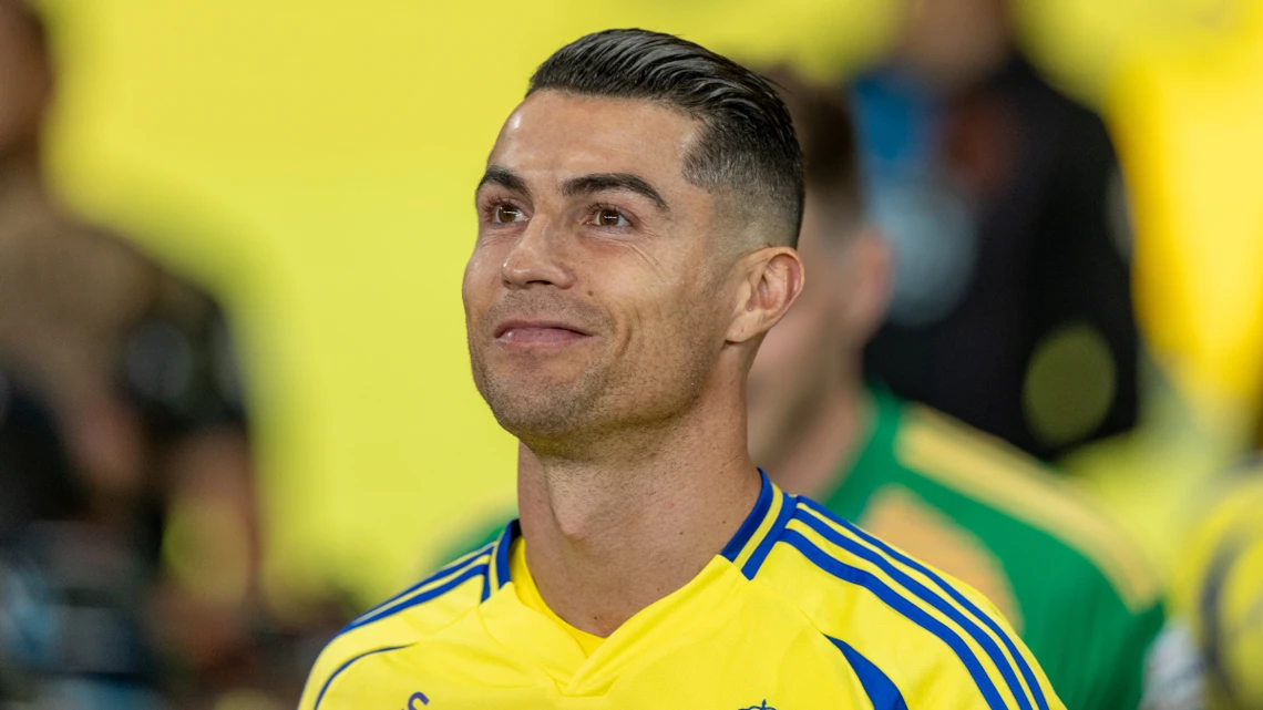 Ronaldo reaches deal with Saudi club Al Nassr to extend contract ...