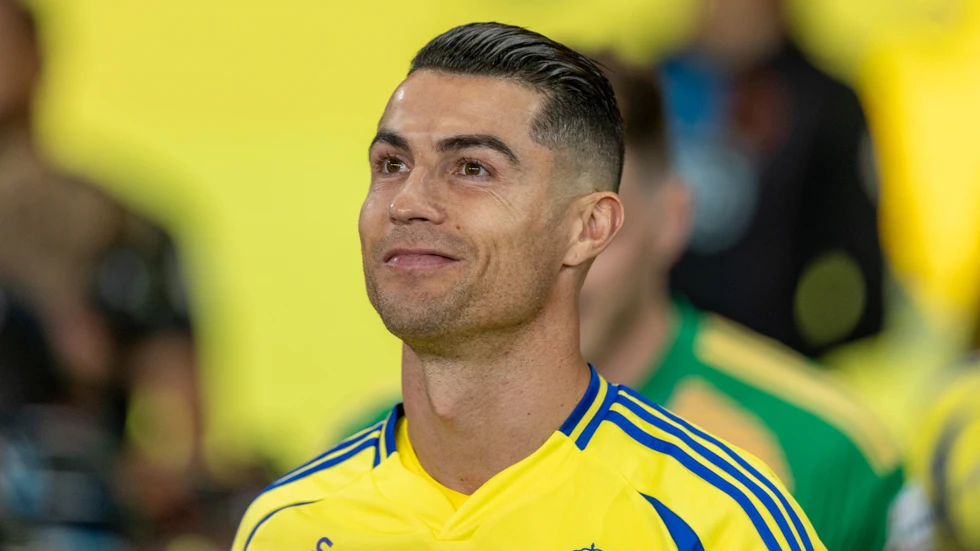 Ronaldo reaches deal with Saudi club Al Nassr to extend contract ...