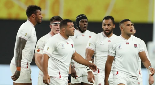RWC ENGLAND 19-7 NEW ZEALAND - as it happened ... | SuperSport