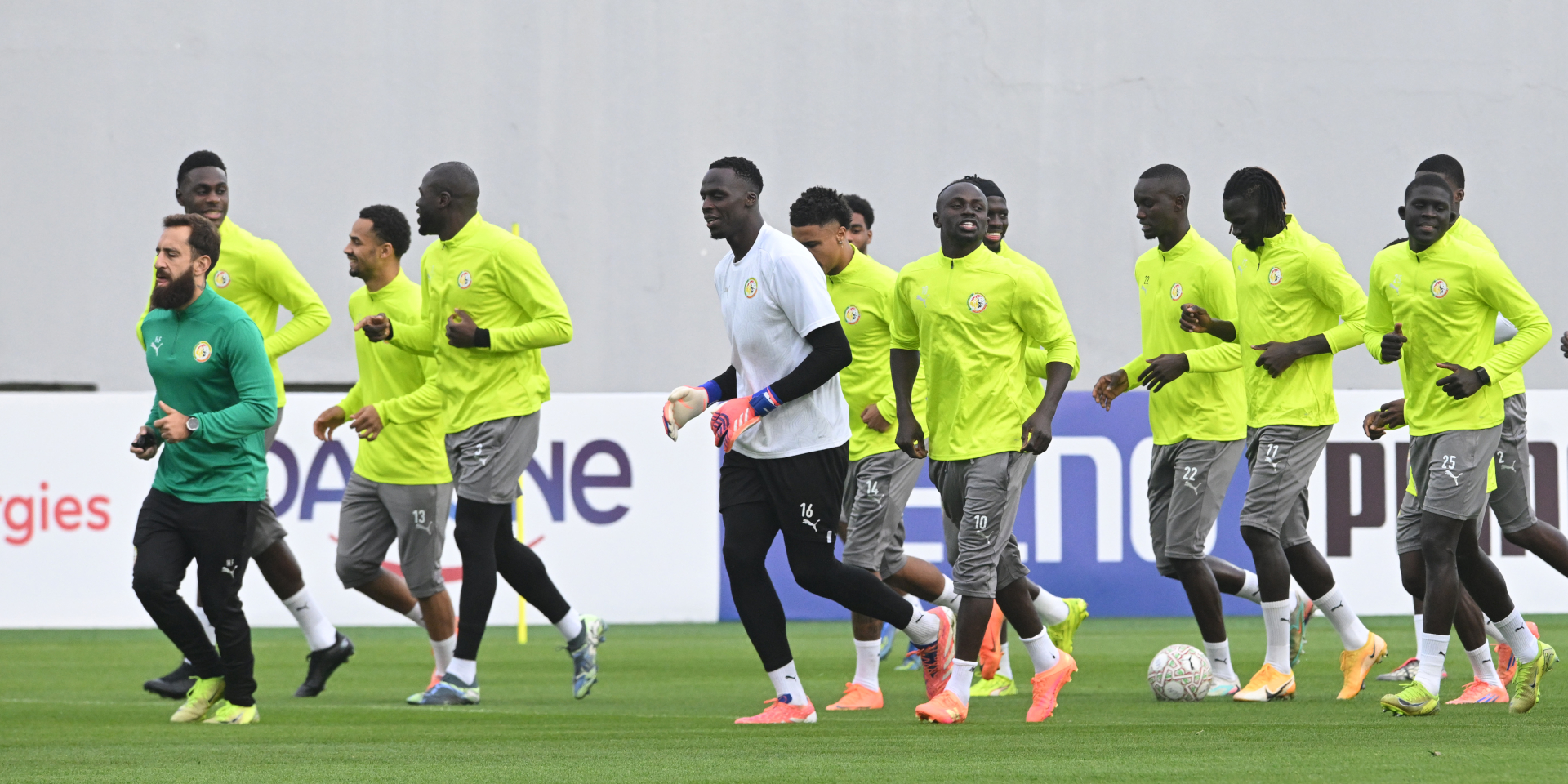 Senegal aim to deny hosts Morocco in Cup of Nations final | football ...