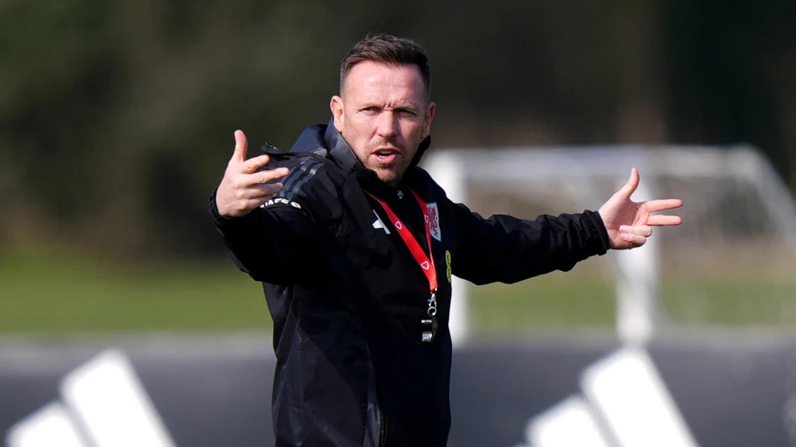 Wales boss Bellamy has no fear of Belgium after 'best year' | SuperSport