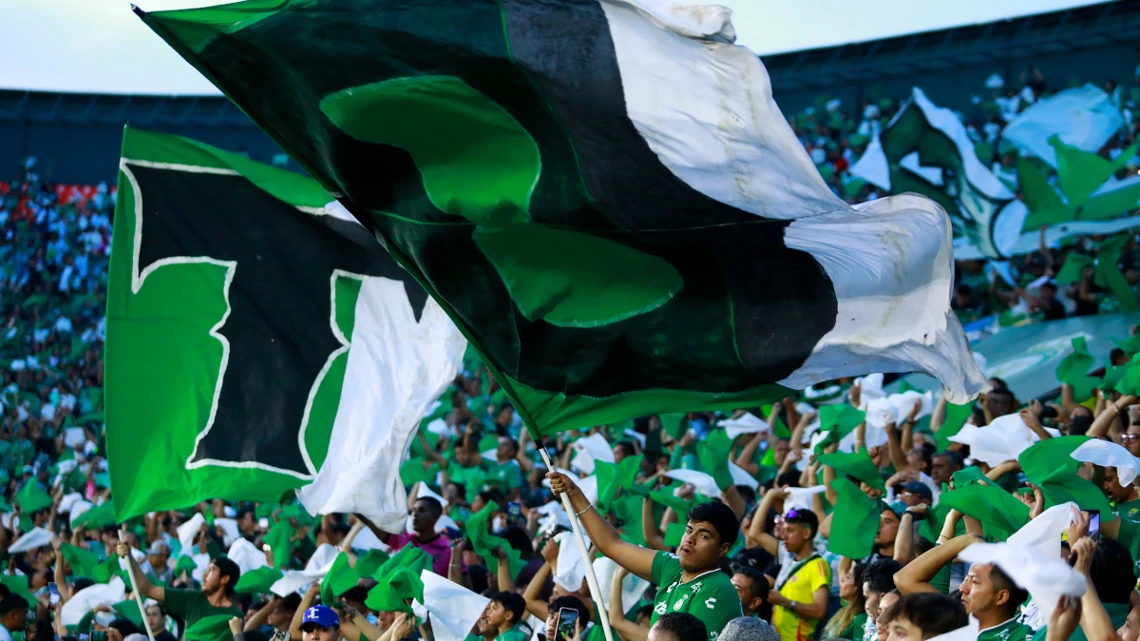 Fifa mulling playoff for Club World Cup after Leon ban | SuperSport