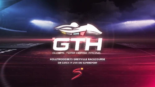 Global Team Horse Racing | Promo | SuperSport